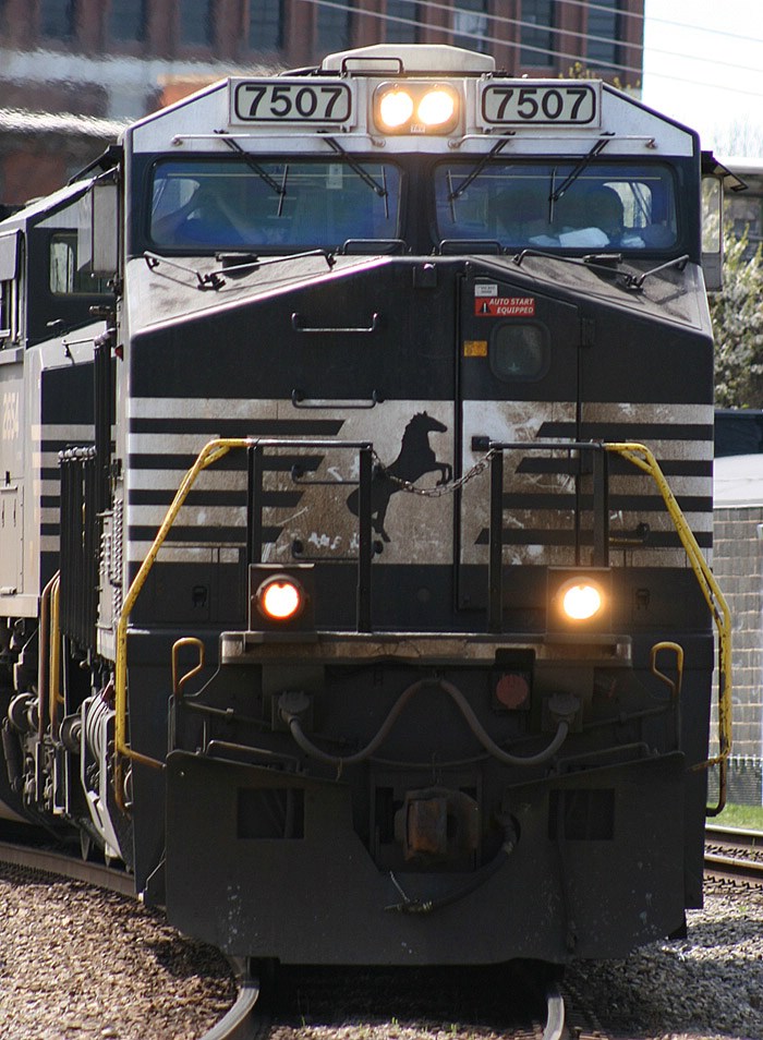 NS 7507